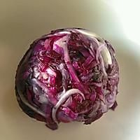 凉拌紫甘蓝洋葱怎么做_紫甘蓝洋葱凉拌减肥吗-第1张图片-山城妙识