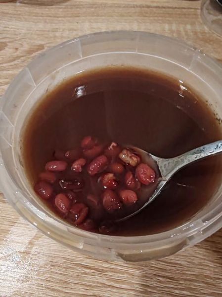 红豆汁的做法_红豆汁怎么煮才浓稠-第1张图片-山城妙识 红豆汁的做法_红豆汁怎么煮才浓稠-第1张图片-山城妙识