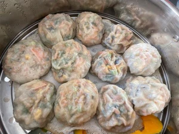 蒸饺怎么和面才软_蒸饺用什么面粉好-第3张图片-山城妙识 蒸饺怎么和面才软_蒸饺用什么面粉好-第3张图片-山城妙识