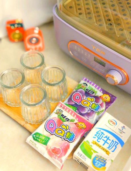 布丁的做法_qq糖比例-第1张图片-山城妙识 布丁的做法_qq糖比例-第1张图片-山城妙识