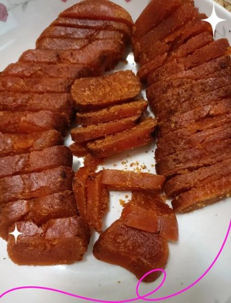 台湾乌鱼子好吃吗_乌鱼子怎么吃最香-第1张图片-山城妙识 台湾乌鱼子好吃吗_乌鱼子怎么吃最香-第1张图片-山城妙识