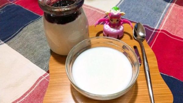 布丁的做法_qq糖比例-第2张图片-山城妙识 布丁的做法_qq糖比例-第2张图片-山城妙识