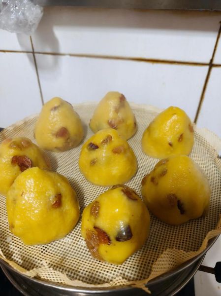 大黄米面怎么做好吃_大黄米面家常做法-第1张图片-山城妙识 大黄米面怎么做好吃_大黄米面家常做法-第1张图片-山城妙识