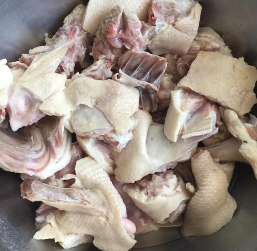 老鸭煲汤怎么做最好_老鸭汤去腥增鲜技巧-第3张图片-山城妙识 老鸭煲汤怎么做最好_老鸭汤去腥增鲜技巧-第3张图片-山城妙识