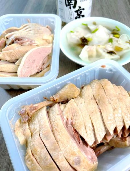 桂花鸭怎么做才入味_桂花鸭腌制多久最佳-第2张图片-山城妙识 桂花鸭怎么做才入味_桂花鸭腌制多久最佳-第2张图片-山城妙识