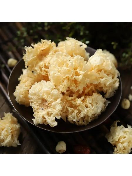 东北白木耳产地哪里最好_东北白木耳怎么泡发最快-第3张图片-山城妙识