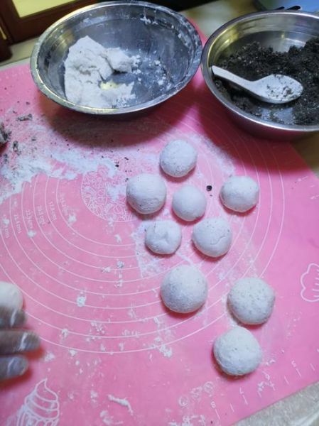 汤圆怎么做_汤圆的做法视频教程-第3张图片-山城妙识 汤圆怎么做_汤圆的做法视频教程-第3张图片-山城妙识