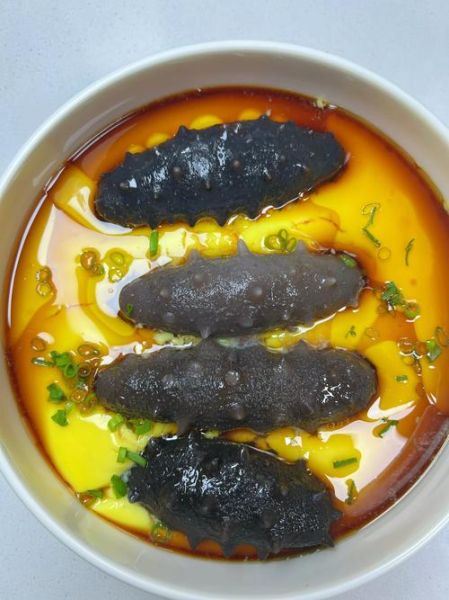 海参菜品大全_海参怎么做好吃-第1张图片-山城妙识 海参菜品大全_海参怎么做好吃-第1张图片-山城妙识