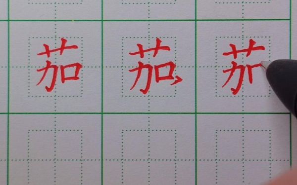 茄子怎么做好吃_茄组词两个字有哪些-第1张图片-山城妙识 茄子怎么做好吃_茄组词两个字有哪些-第1张图片-山城妙识