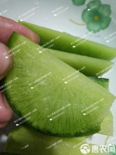 沙窝萝卜多少钱一斤_正宗沙窝萝卜价格行情-第2张图片-山城妙识