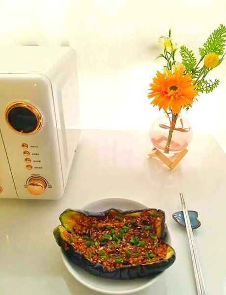 微波炉蔬菜怎么做_微波炉蔬菜要加水吗-第3张图片-山城妙识