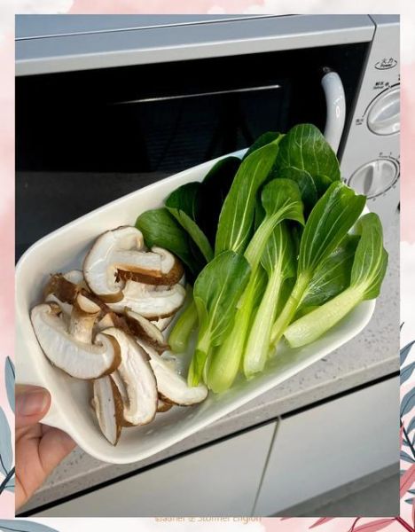 微波炉蔬菜怎么做_微波炉蔬菜要加水吗-第2张图片-山城妙识