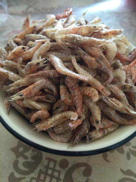 干对虾怎么泡发_干对虾的家常做法-第3张图片-山城妙识