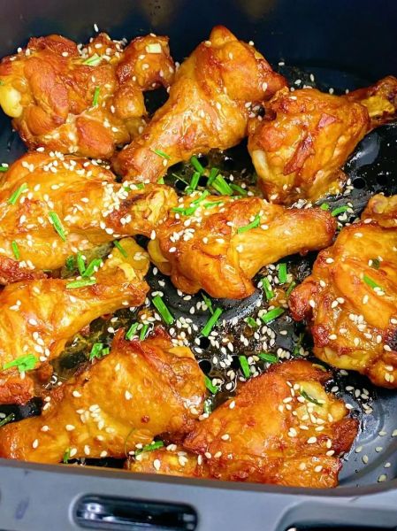 烤鸡翅根怎么腌制才好吃_腌多久才入味-第1张图片-山城妙识