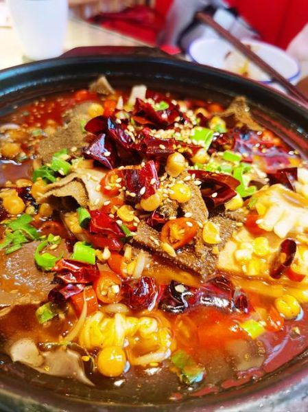 四川小吃有哪些_成都小吃哪里最正宗-第2张图片-山城妙识