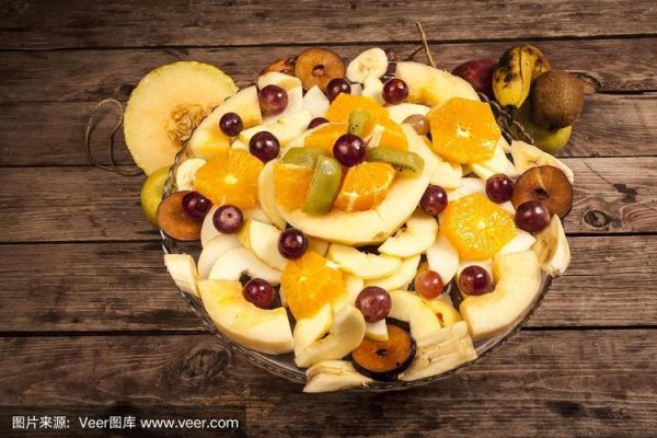 水果沙拉树怎么做_水果沙拉树好吃吗-第3张图片-山城妙识
