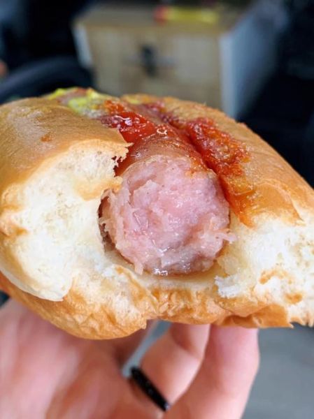 kfc番茄酱什么牌子_肯德基番茄酱供应商揭秘-第3张图片-山城妙识