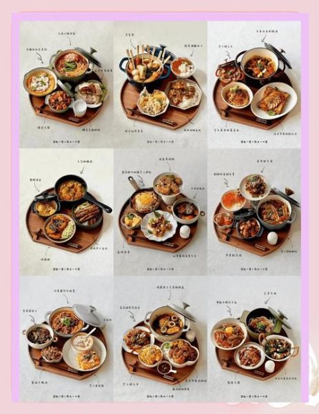 一人食菜谱有哪些_一个人怎么做饭简单又好吃-第2张图片-山城妙识