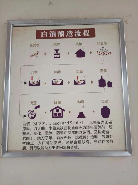 家庭酒酿怎么做_酒酿失败的原因有哪些-第1张图片-山城妙识