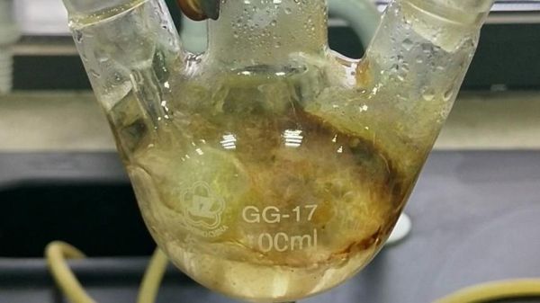 肉桂酸制备实验失败原因_如何提高产率-第3张图片-山城妙识
