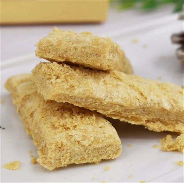 河南特产零食方便带_哪些适合送外地朋友-第1张图片-山城妙识