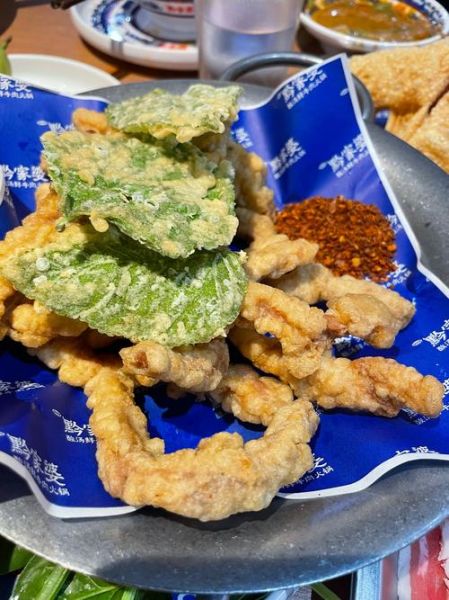 干炸里脊面糊怎么做_干炸里脊用什么粉更酥脆-第3张图片-山城妙识