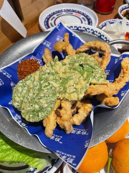 干炸里脊面糊怎么做_干炸里脊用什么粉更酥脆-第2张图片-山城妙识