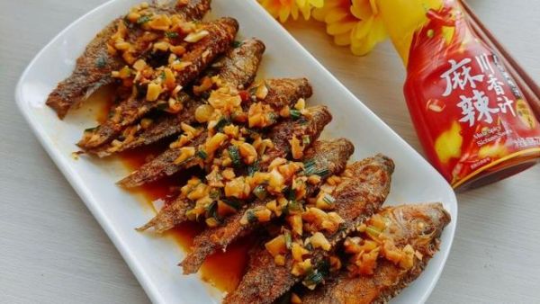 家常麻辣鱼怎么做_麻辣鱼做法视频详细步骤-第3张图片-山城妙识