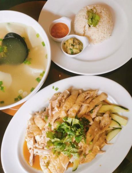 海南鸡饭怎么做_海南鸡饭正宗做法-第3张图片-山城妙识 海南鸡饭怎么做_海南鸡饭正宗做法-第3张图片-山城妙识