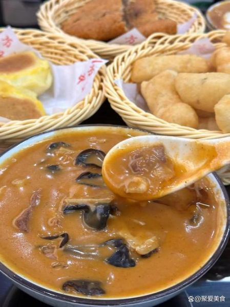 方中山胡辣汤创始人是谁_方中山胡辣汤创始人故事-第2张图片-山城妙识