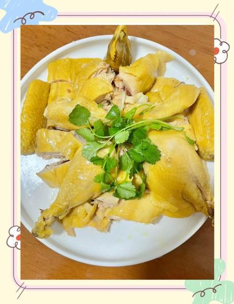 水煮盐焗鸡怎么做_正宗盐焗鸡做法步骤-第1张图片-山城妙识