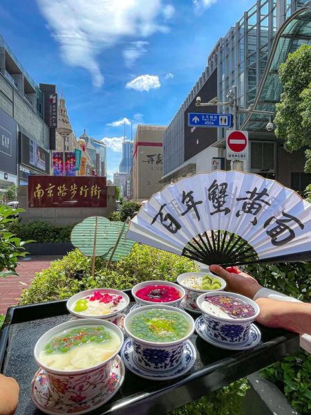 上海小吃街在哪_必吃美食推荐-第3张图片-山城妙识