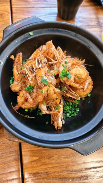 啫啫鱼煲怎么做_啫啫鱼煲用什么鱼最好-第3张图片-山城妙识