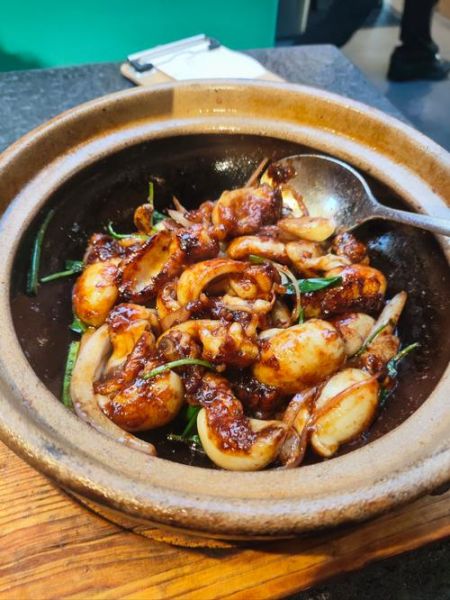 啫啫鱼煲怎么做_啫啫鱼煲用什么鱼最好-第2张图片-山城妙识