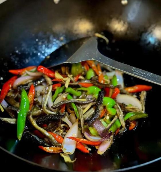 鳝鱼怎么做不腥_鳝鱼去腥技巧-第3张图片-山城妙识