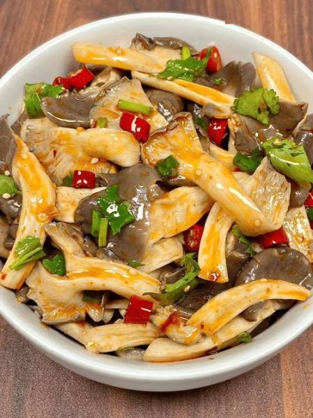 夏天吃什么菜开胃下饭_夏天没胃口怎么办-第1张图片-山城妙识