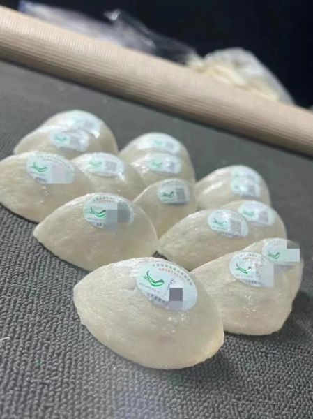 印尼燕窝多少钱一斤_印尼燕窝价格为什么差异大-第1张图片-山城妙识