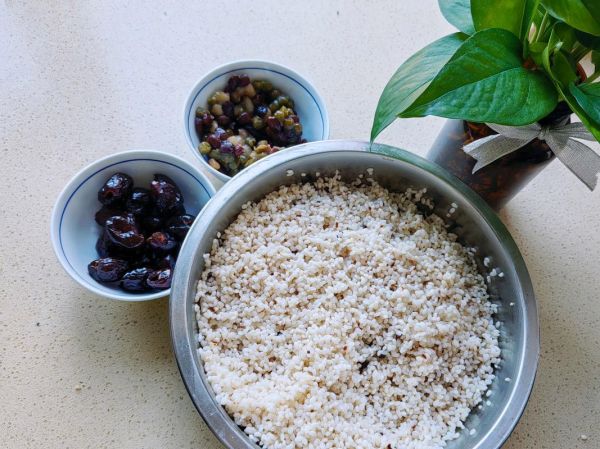 粽子米泡多久可以包_糯米泡多久最佳-第1张图片-山城妙识