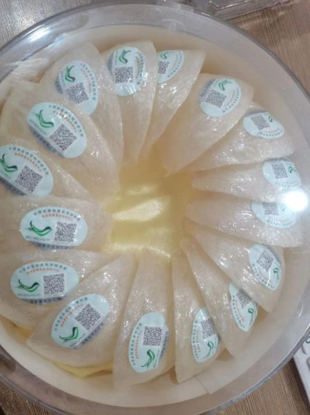 印尼燕窝多少钱一斤_印尼燕窝价格为什么差异大-第2张图片-山城妙识