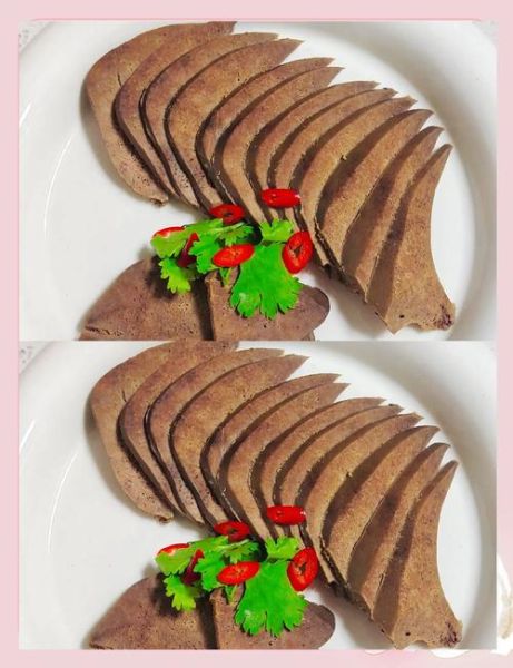 五香猪肝怎么煮好吃又嫩_猪肝不腥不柴的秘诀-第1张图片-山城妙识 五香猪肝怎么煮好吃又嫩_猪肝不腥不柴的秘诀-第1张图片-山城妙识