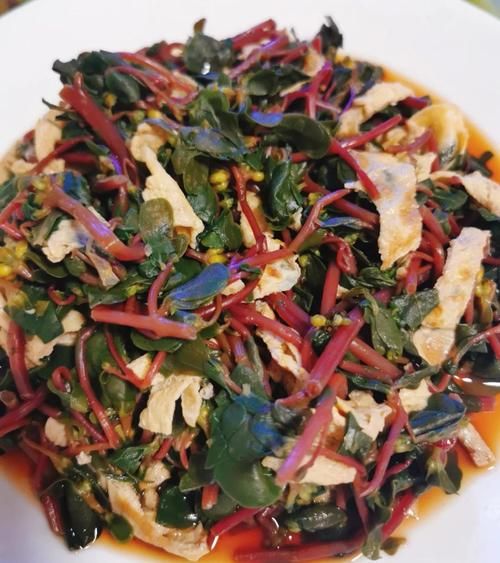 蚂蚱菜凉拌怎么做_蚂蚱菜凉拌需要焯水吗-第3张图片-山城妙识 蚂蚱菜凉拌怎么做_蚂蚱菜凉拌需要焯水吗-第3张图片-山城妙识