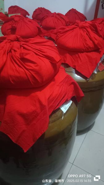 坛子酒怎么打开_坛装酒开启方法-第2张图片-山城妙识 坛子酒怎么打开_坛装酒开启方法-第2张图片-山城妙识