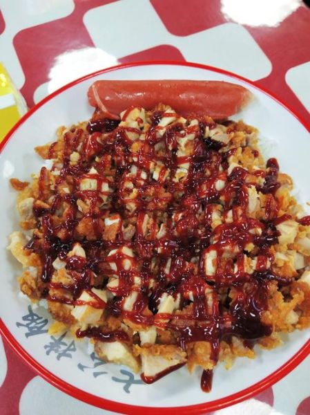 自制烤肉拌饭怎么做_烤肉拌饭酱汁怎么调-第1张图片-山城妙识