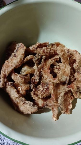 家常炸鱼块怎么做_炸鱼块怎么炸才酥脆-第3张图片-山城妙识 家常炸鱼块怎么做_炸鱼块怎么炸才酥脆-第3张图片-山城妙识