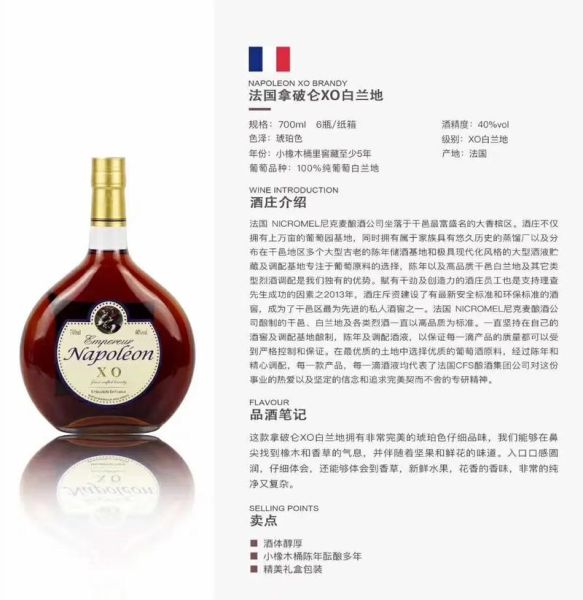 xo多少钱一瓶_正宗xo价格区间-第2张图片-山城妙识