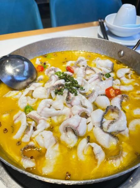 酸菜鱼事件真相_酸菜鱼还能吃吗-第1张图片-山城妙识