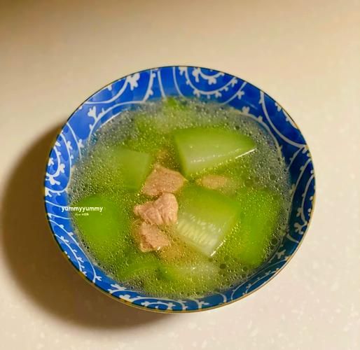 广东节瓜怎么挑选_广东节瓜的做法大全-第2张图片-山城妙识