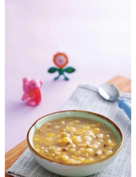 新鲜玉米粥怎么做_玉米粥需要煮多久-第2张图片-山城妙识
