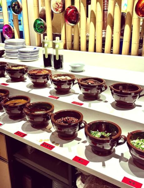 烧烤小黄鱼怎么腌制_烧烤小黄鱼的做法步骤-第1张图片-山城妙识