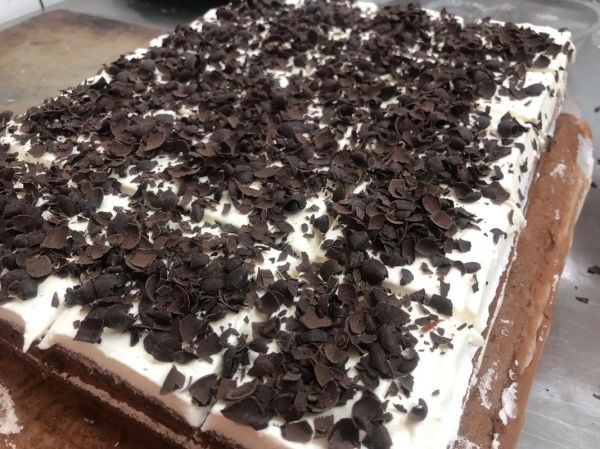 黑森林蛋糕象征什么_黑森林蛋糕寓意-第1张图片-山城妙识